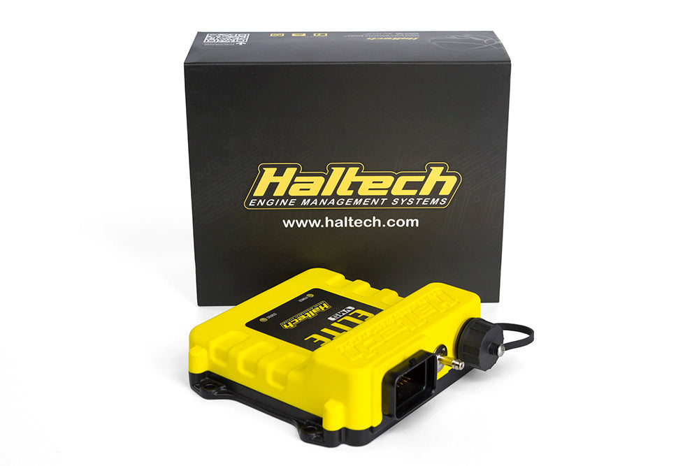 Haltech Ignition Only ECU Kits – Brisbane Fuel Injection Services