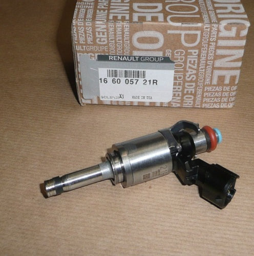 Fuel Injector GDI Renault Scenic Kangoo Megane – Brisbane Fuel ...