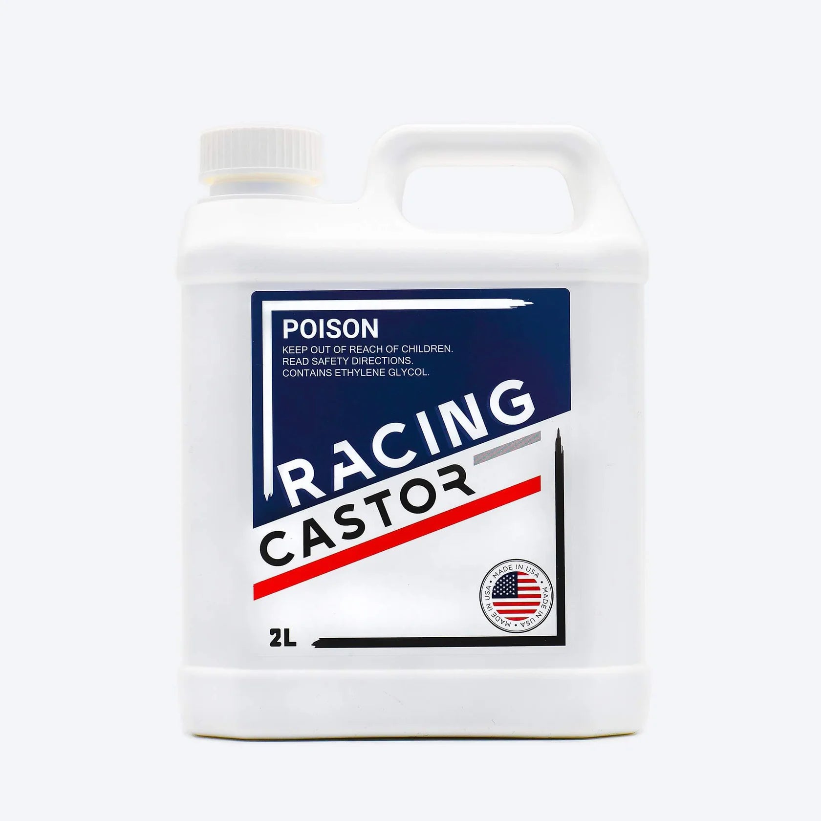 Racing Castor Oil – Brisbane Fuel Injection Services