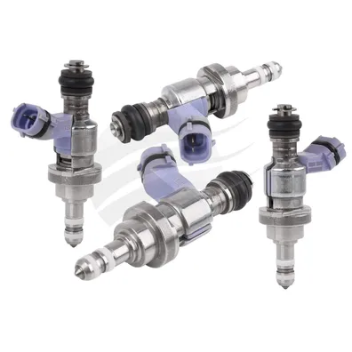 Fuel injector suits GDI Toyota – Brisbane Fuel Injection Services