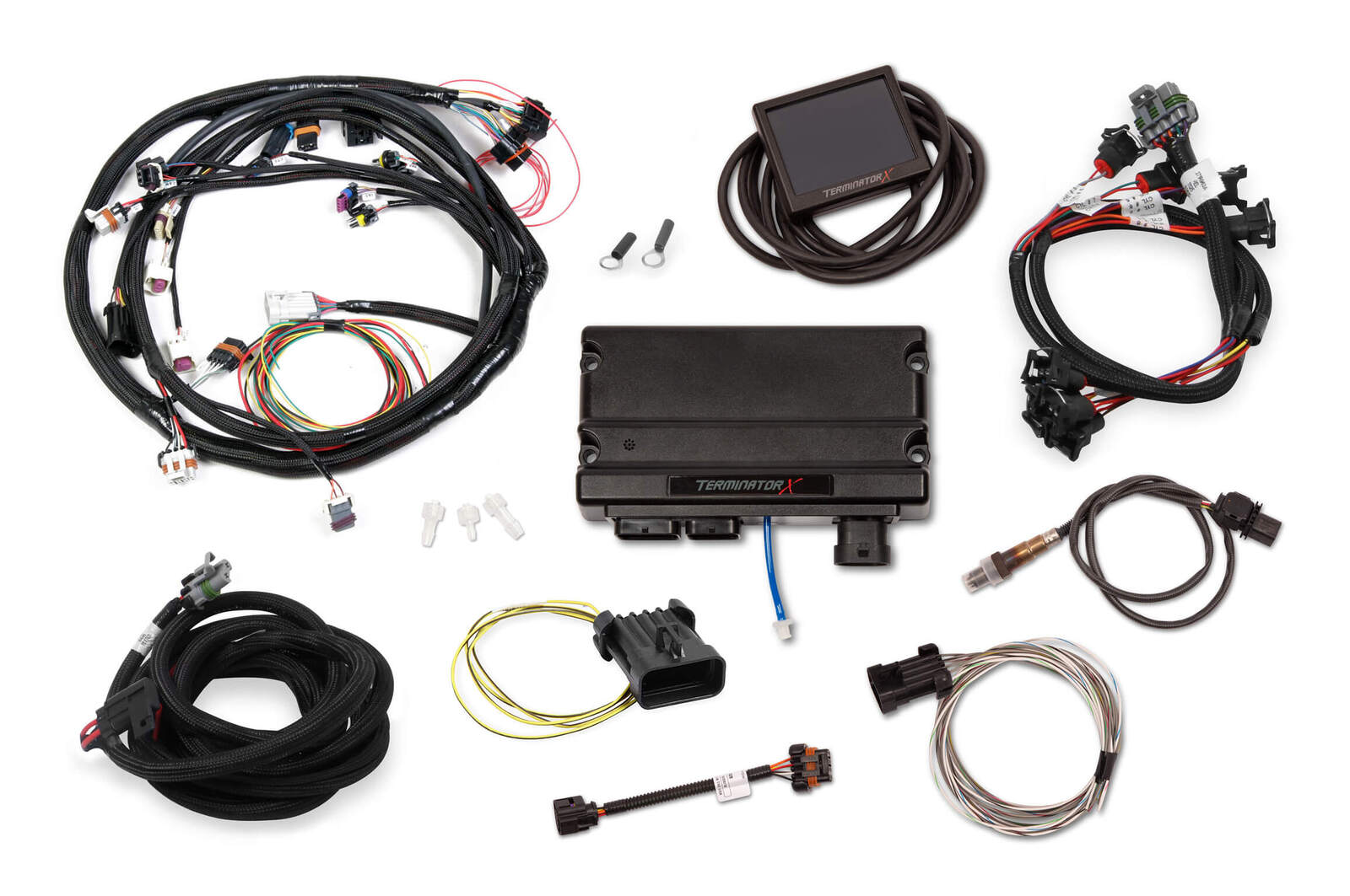 HOLLEY SNIPER EFI SELF-TUNING kits – Brisbane Fuel Injection Services
