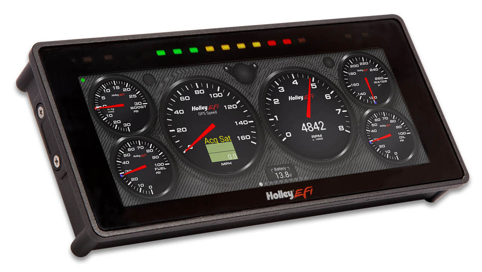 HOLLEY SNIPER EFI SELF-TUNING kits – Brisbane Fuel Injection Services