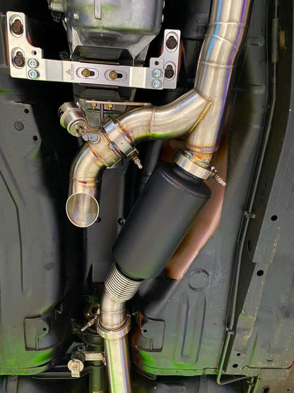 AES Racing Mufflers – AES Exhaust Valve Kit Twin Kits – Brisbane Fuel ...