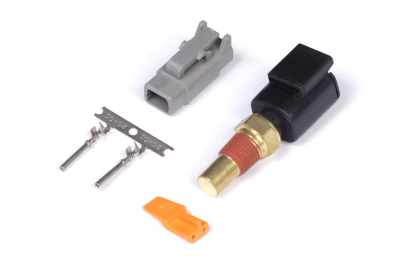 Coolant Temp Sensor Haltech – Brisbane Fuel Injection Services