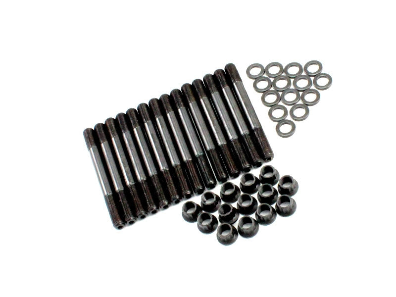 Ford Barra 12mm Head Stud Kit – Plazmaman – Brisbane Fuel Injection ...
