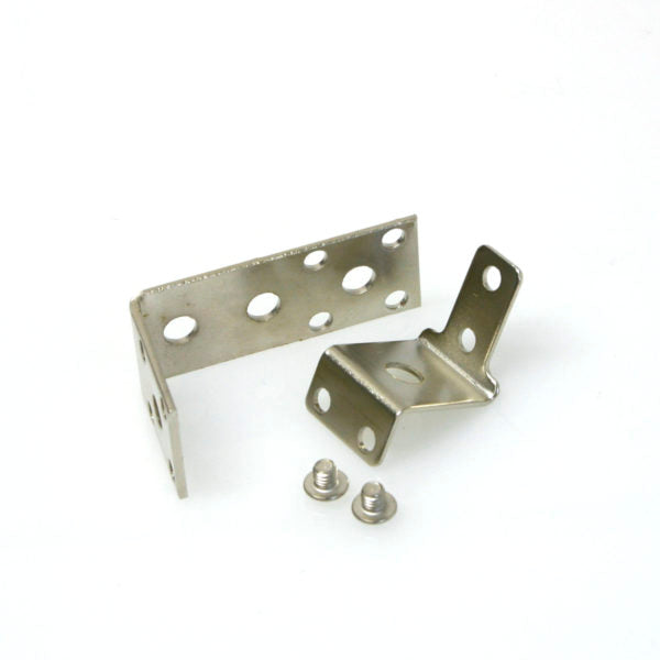 Mounting Bracket For Dual Stage – Brisbane Fuel Injection Services